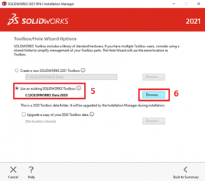 Upgrading to SOLIDWORKS new version - Checklist | Requirements