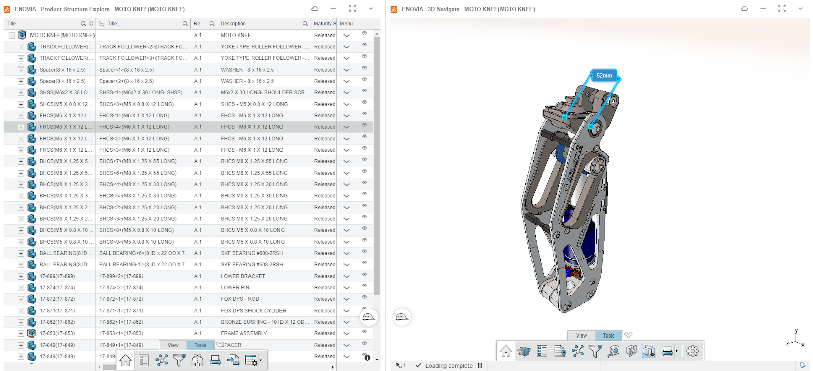 Next-Generation Cloud-Based PLM - Enovia Solutions for SOLIDWORKS