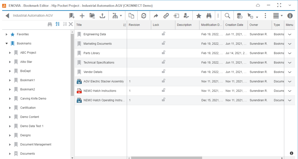 Next-Generation Cloud-Based PLM - Enovia Solutions for SOLIDWORKS