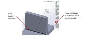 Finding and Fixing Lost SOLIDWORKS Weldment Symbols
